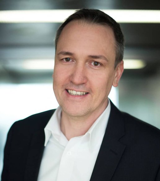 GRÜN ein strategischer Partner des DVS in Düsseldorf